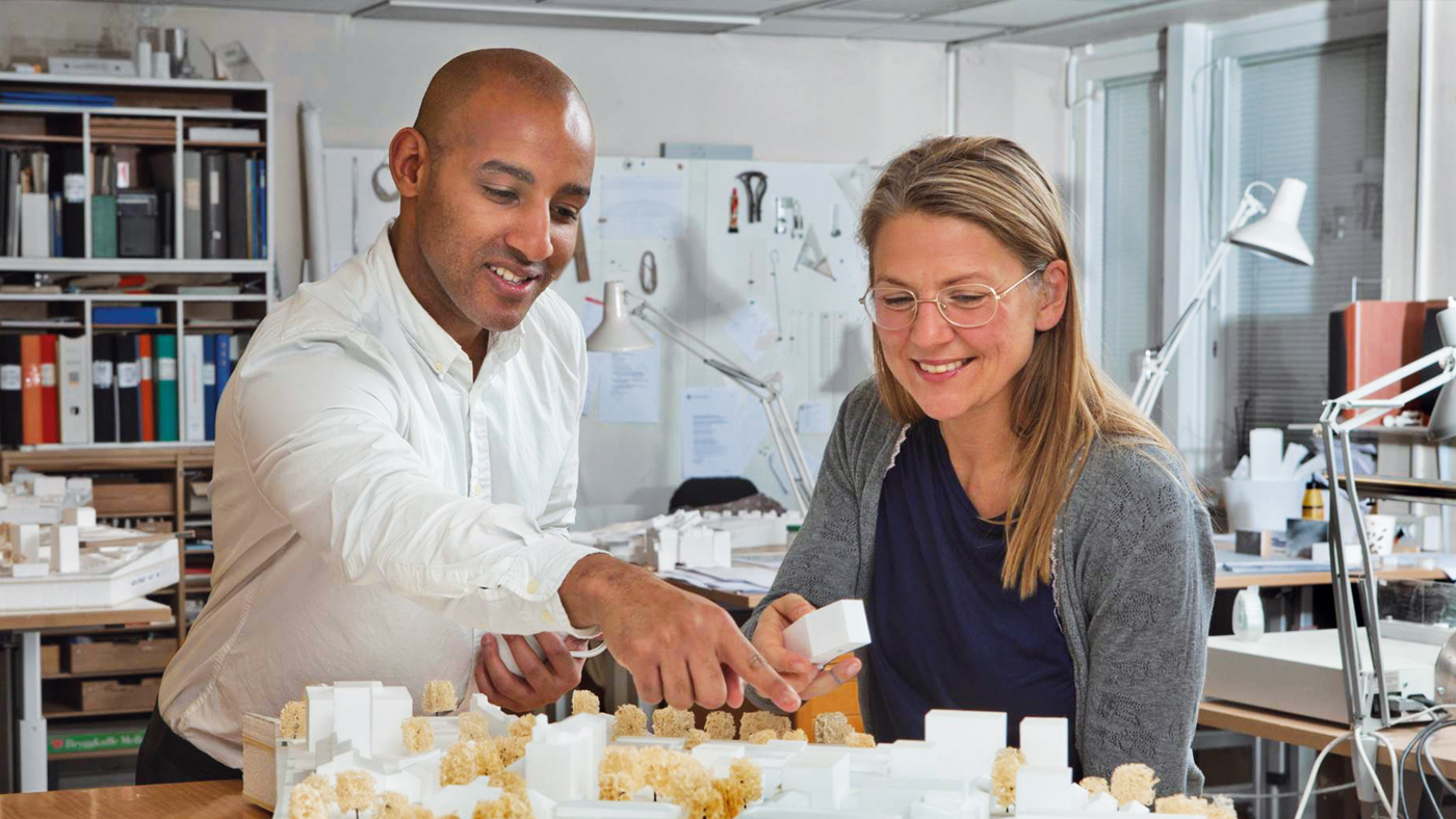 Breddad rekrytering – funktionsvariation i arbetslivet - Stockholms stad