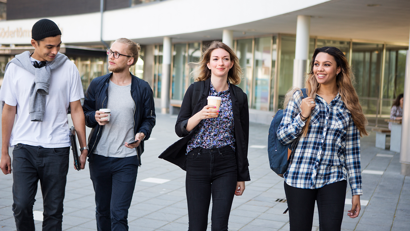 Hässelby-Vällingby – stadsdel med framgångsrikt fokus på integration ...