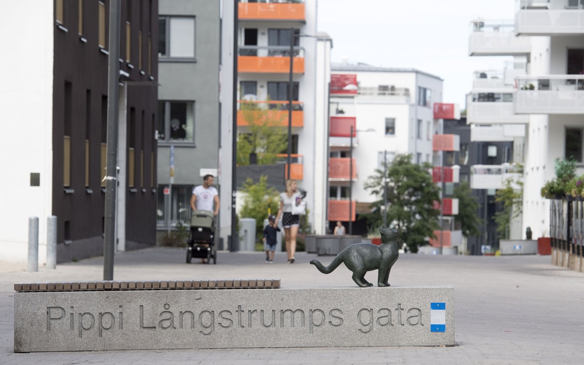 Näringslivsanalys av Bromma - Stockholms stad