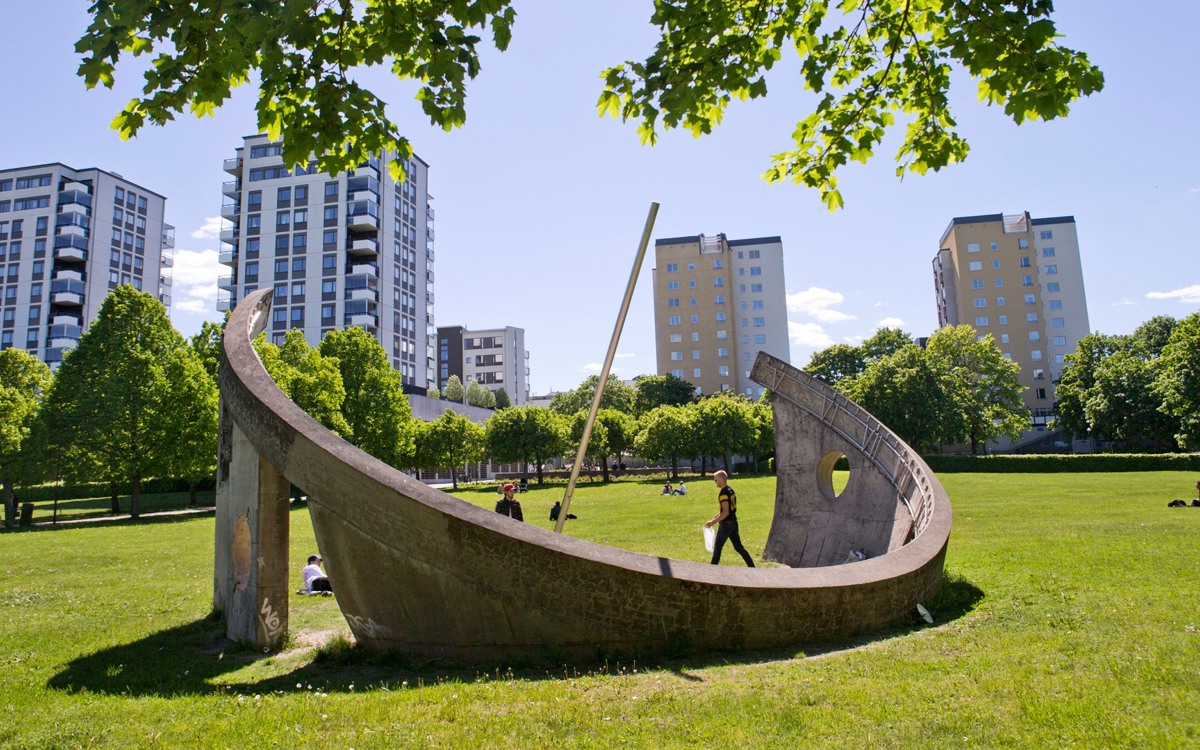 Näringslivsanalys av Hässelby-Vällingby - Stockholms stad