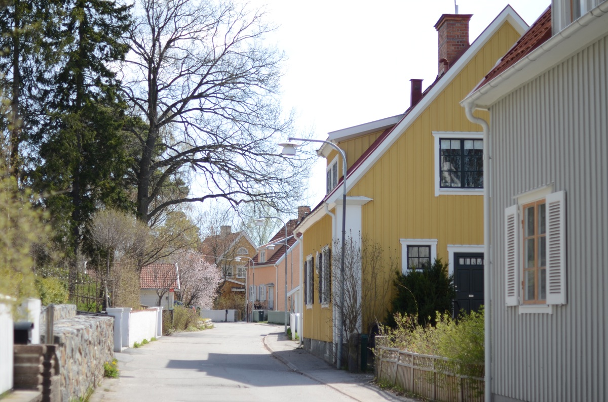 Näringslivsanalys av Bromma - Stockholms stad