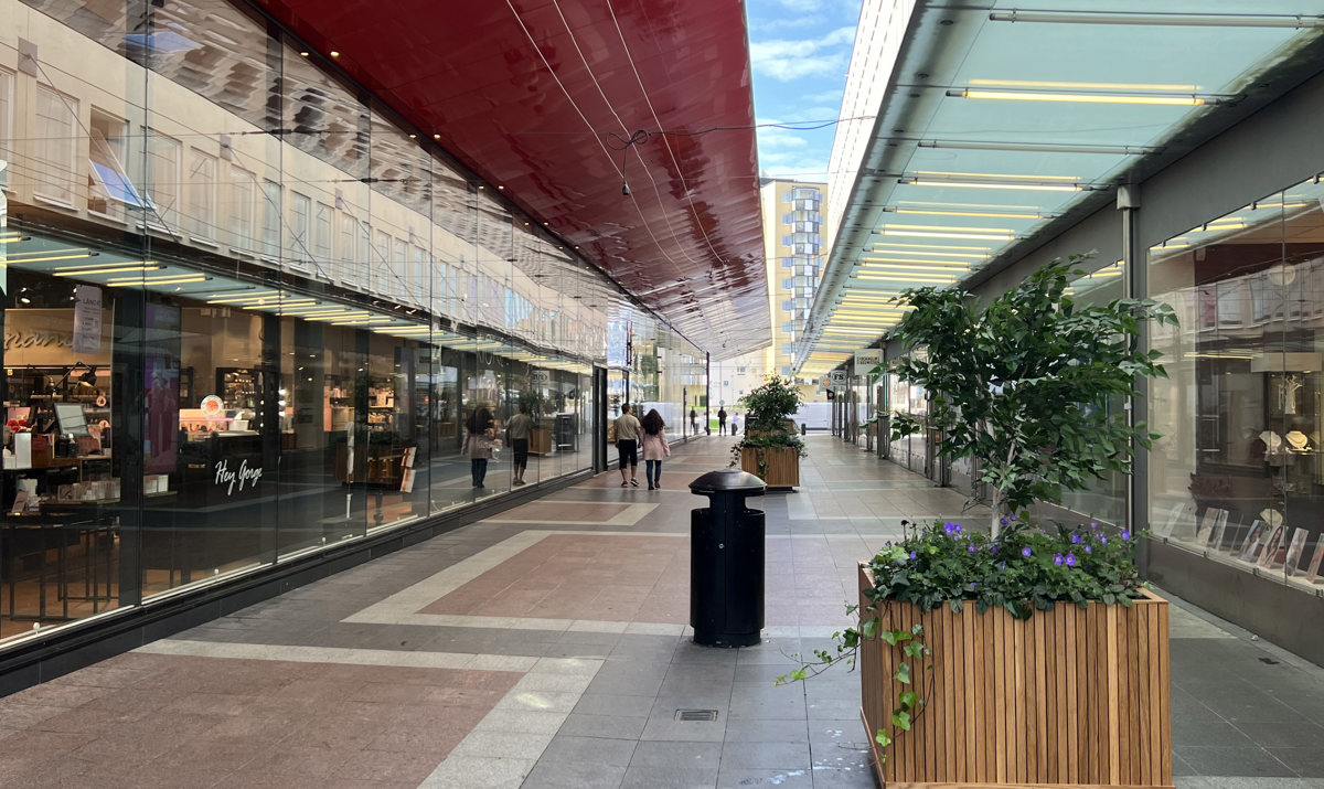 Näringsliv i Hässelby-Vällingby - Stockholms stad